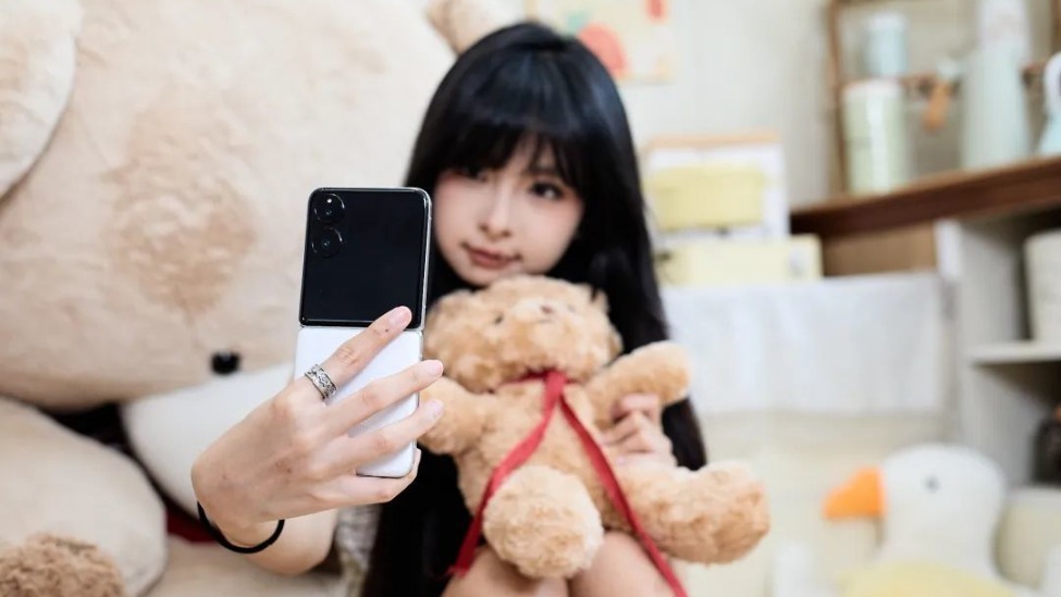 小米MIX Flip评测：内外皆旗舰，不做“美丽小废物”_凤凰网