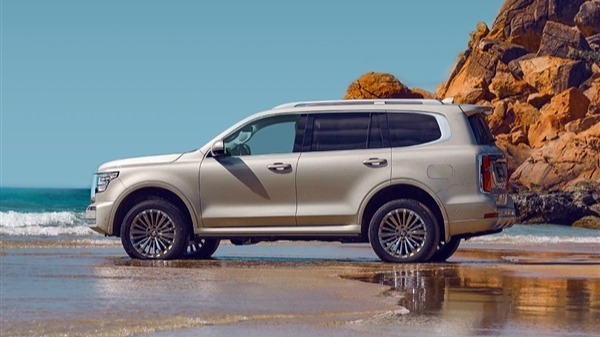 坦克500全系迎来OTA V1.5升级，新增路书等功能_凤凰网