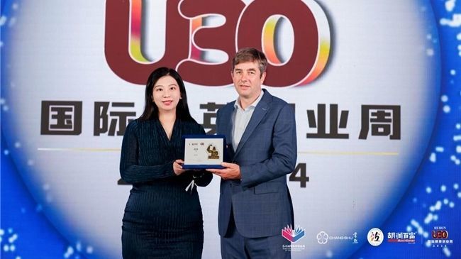 90后女性创业者幸棉联合创始人徐丽，荣登胡润U30中国创业先锋_凤凰网区域_凤凰网