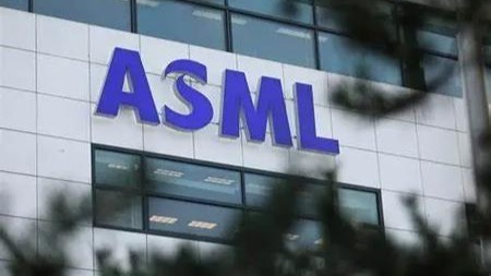 ASML二季度卖了整整100台光刻机！第二台High NA EUV顺利组装中_凤凰网