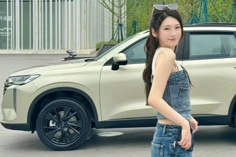 哈弗H6插混惠4万清库！新款换1.5L动力，大降价？_凤凰网