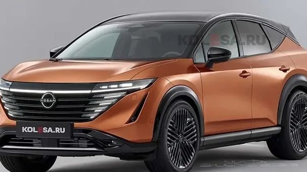 日产“大号奇骏”将复产！配双联屏，搭2.0T+9AT，像问界M7？_凤凰网