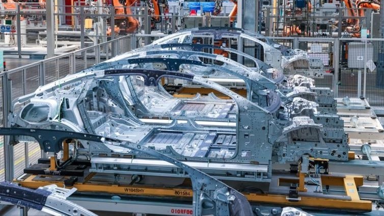 美国最大充电网络ChargePoint CEO：特朗普获胜不会阻止电动车转型_凤凰网