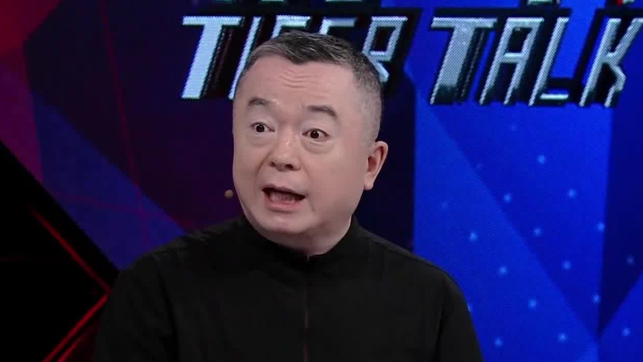 专家谈年轻人就业难:有时候不要怪别人,问题可能出在自己身上凤凰网视频凤凰网