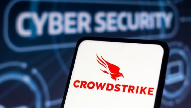 850万台Windows电脑蓝屏死机，微软更新CrowdStrike故障修复工具_凤凰网