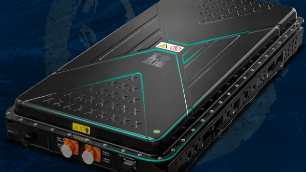 吉利远程新能源商用车发布“玄武电池”，星享V7E车型首搭实测续航285km_凤凰网