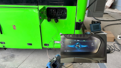 深圳瑞凯诺EVCC：中国新能源汽车全球扩张的智能充电通信引擎凤凰网深圳_凤凰网