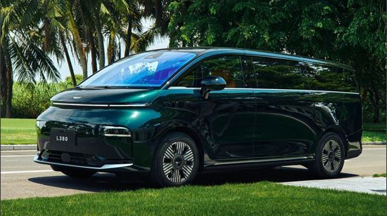 质选车：LEVC L380能否引领MPV新时代_凤凰网