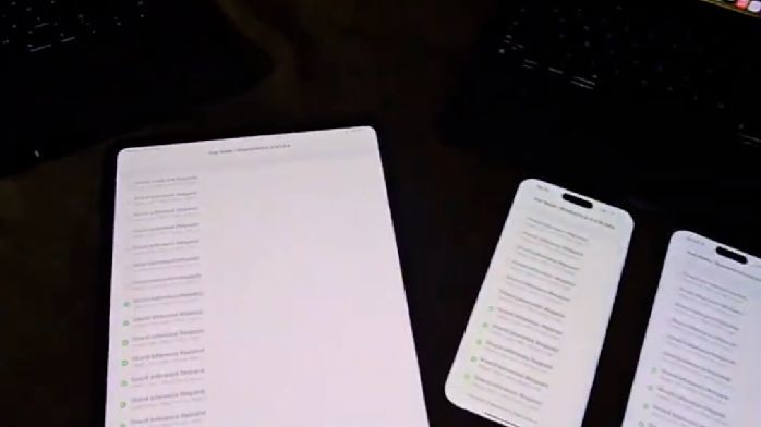 电脑平板组AI集群，在家就能跑400B大模型，GitHub狂揽2.5K星_凤凰网