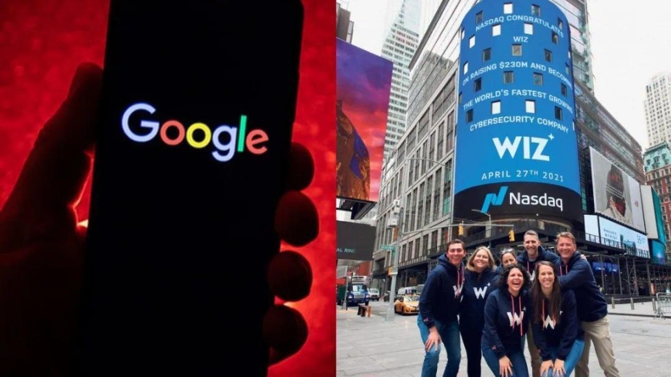 拒绝谷歌230亿美元收购，刚成立4年的Wiz凭什么？_凤凰网