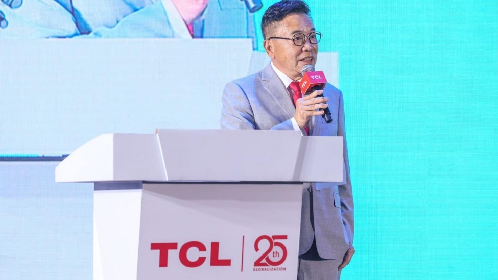 TCL全球化战略再升级 中国“智”造加速出海_凤凰网