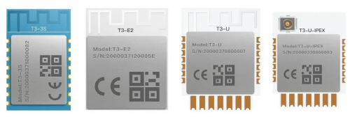 行业领先！涂鸦超低功耗系列模组震撼发布，引领Wi-Fi产品创新潮流凤凰网湖南_凤凰网