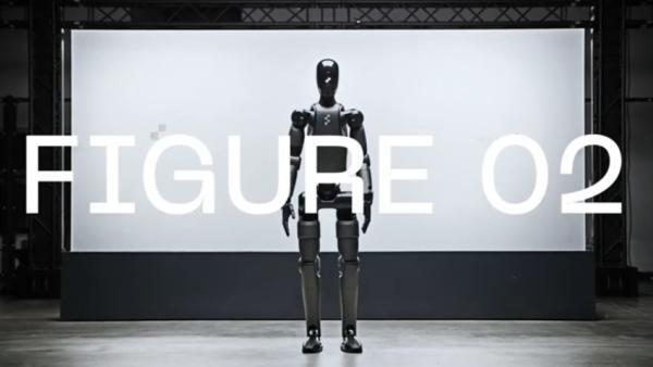 Figure发布第二代人形机器人 AI推理能力提升3倍凤凰网湖北_凤凰网