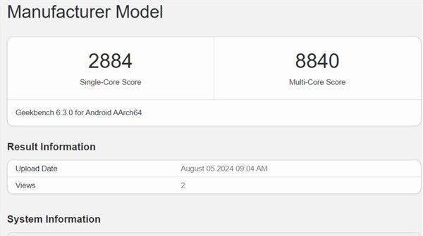掀翻A17 Pro 高通骁龙8 Gen4跑分曝光_凤凰网