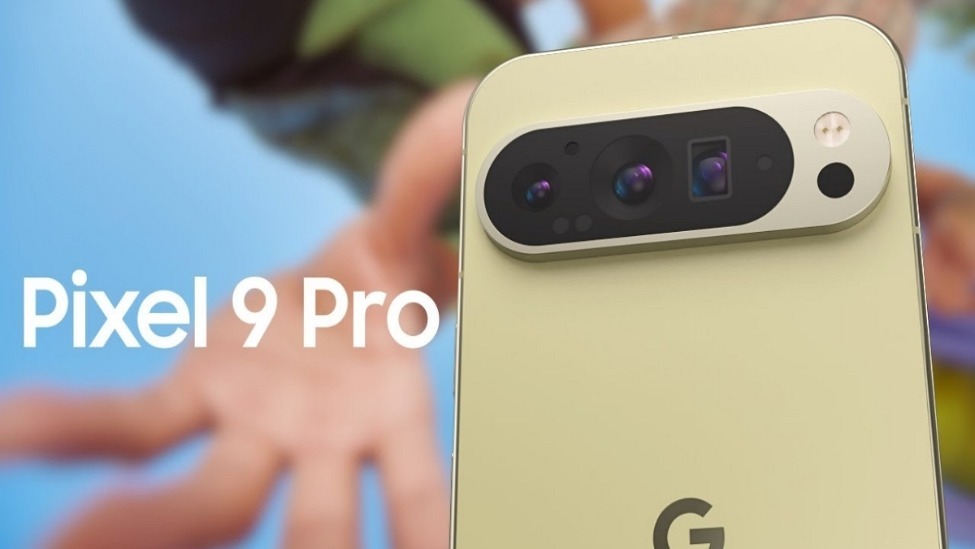 谷歌Pixel 9系列最新渲染图曝光！Pro与XL尺寸差异一目了然_凤凰网
