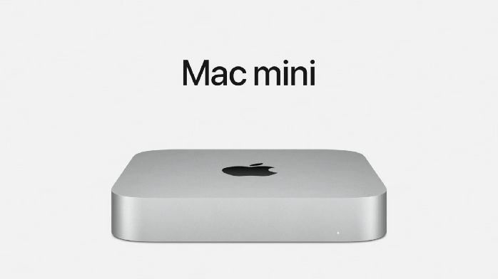 改变10年设计！苹果将推出最小的Mac mini_凤凰网