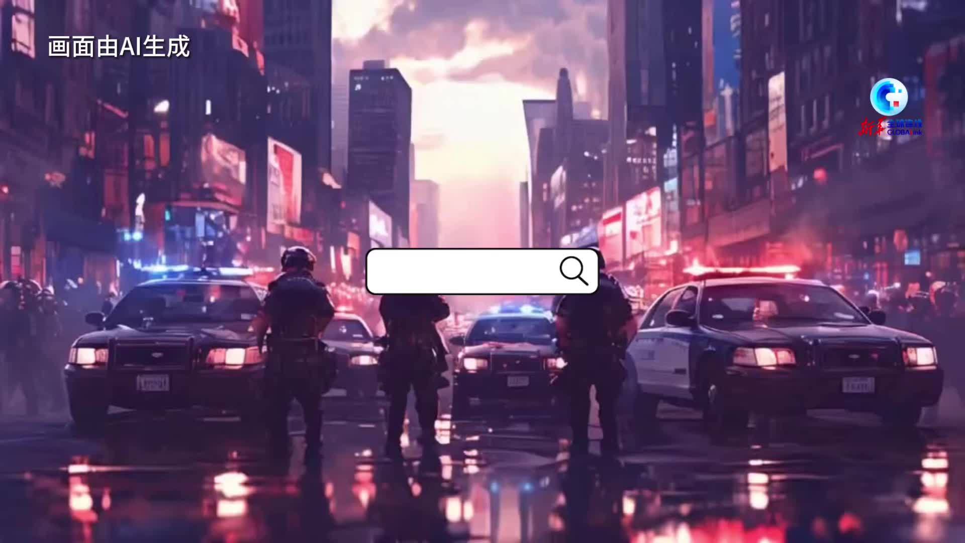 AIGC说真相｜美枪支暴力痼疾难消_凤凰网视频_凤凰网