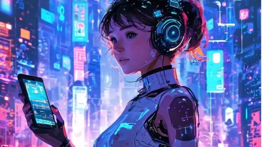 昆仑万维发布AI短剧平台SkyReels：可生成剧情/对白，号称让创作者“一键成剧”_凤凰网