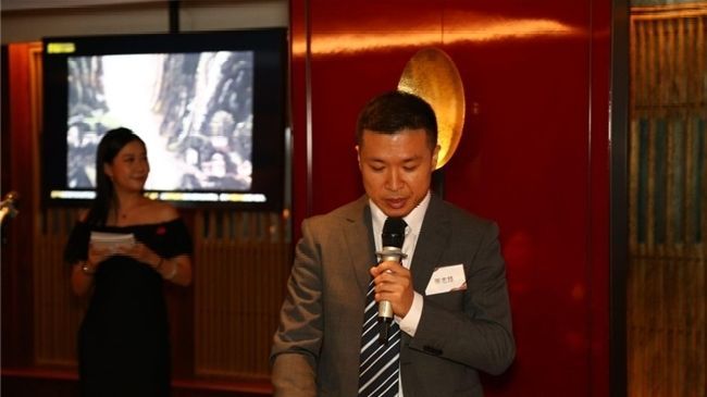 内地及香港多家权威数字化机构在香港举办nft2.0发布会_凤凰网