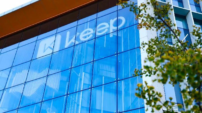 Keep 2024上半年营收10.37亿元增5.4%，平均月活2966万_凤凰网