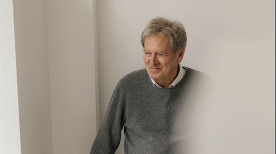 班兰家具-John Pawson全新系列作品：于中西碰撞中展现东方极简诗意_凤凰网