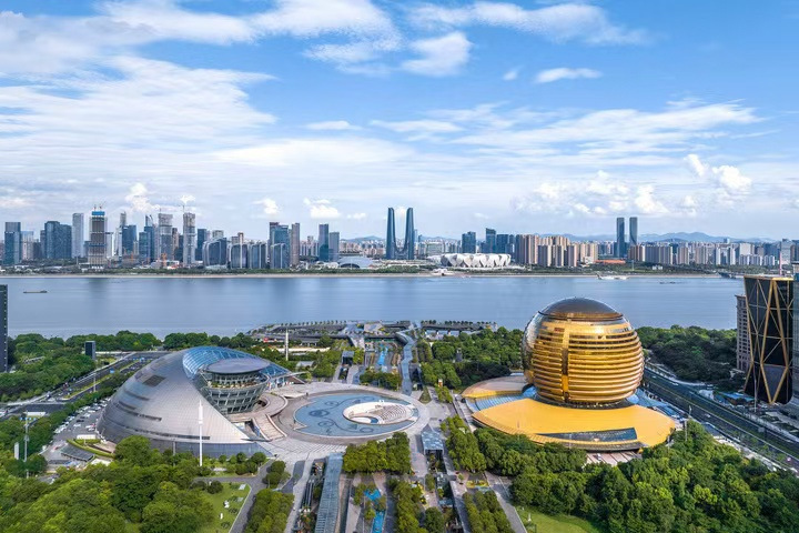 以 浙江之窗”展现中国改革的大美画卷 全省各界认真学习省委十五届五次全会精神凤凰网浙江凤凰网