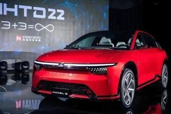 Model B即将量产！NEDC续航500km，零百加速3.9秒，能入华？_凤凰网