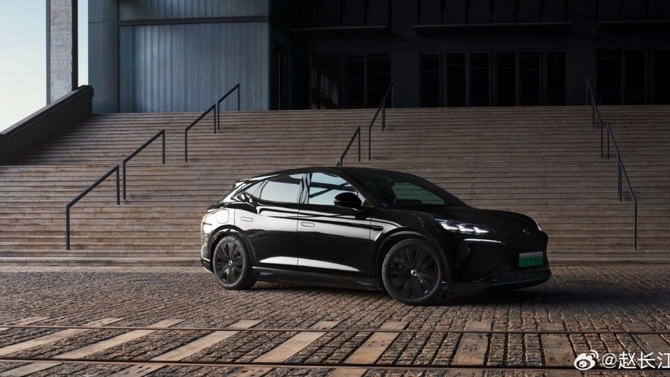 售价25.98万元，比亚迪腾势N7 702智驾Pro猎影版上市_凤凰网