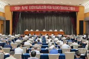 渝中区委书记黄茂军：破除制约民营企业公平参与市场竞争的制度障碍凤凰网重庆_凤凰网