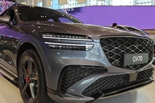 比奥迪Q5L便宜10万！捷尼赛思中型SUV官降3万，全系2.5T动力_凤凰网