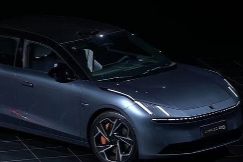 领克Z10“杀入”20万以内！打价格战，比小米SU7还狠_凤凰网