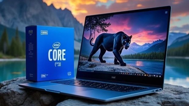 英特尔酷睿Ultra 300系列笔记本处理器曝光：5种SKU，最多18个CPU、12个GPU核心_凤凰网