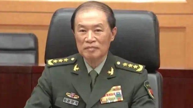 何卫东：深入学习贯彻中央军委政治工作会议精神 努力开创政治建军新局面_凤凰网