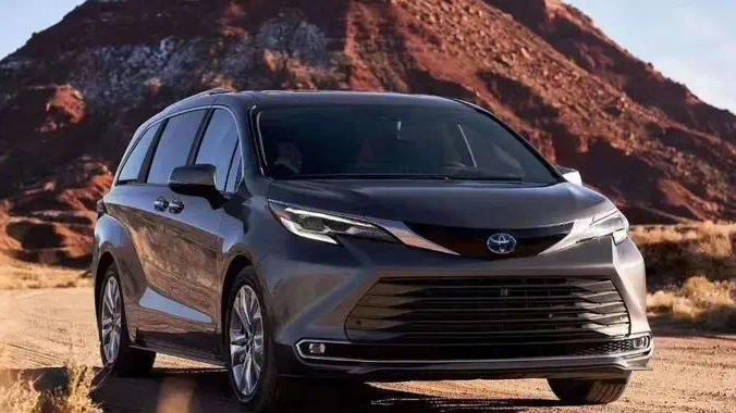 8月MPV销量丨极氪009创新高！别克GL8家族卖不过丰田赛那？_凤凰网