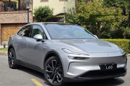 14.99万起，换电+900V+城市领航，蔚来子品牌乐道真没法黑_凤凰网