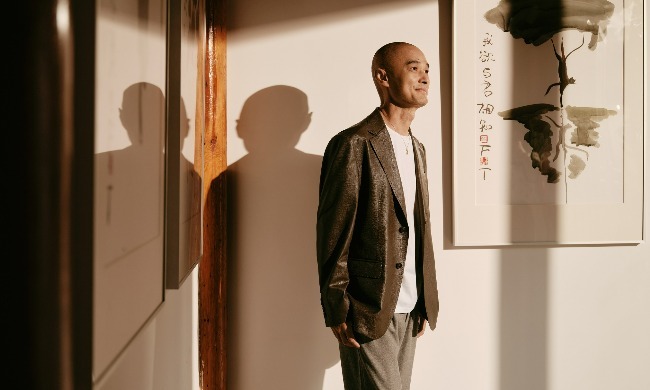 GENTSPACE携手品牌体验官冯唐 共同探索“有仪式的松弛感”_凤凰网