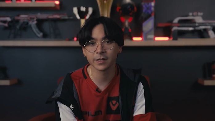 23岁无畏契约明星选手TenZ宣布退役，曾助SEN两获大师赛冠军_凤凰网