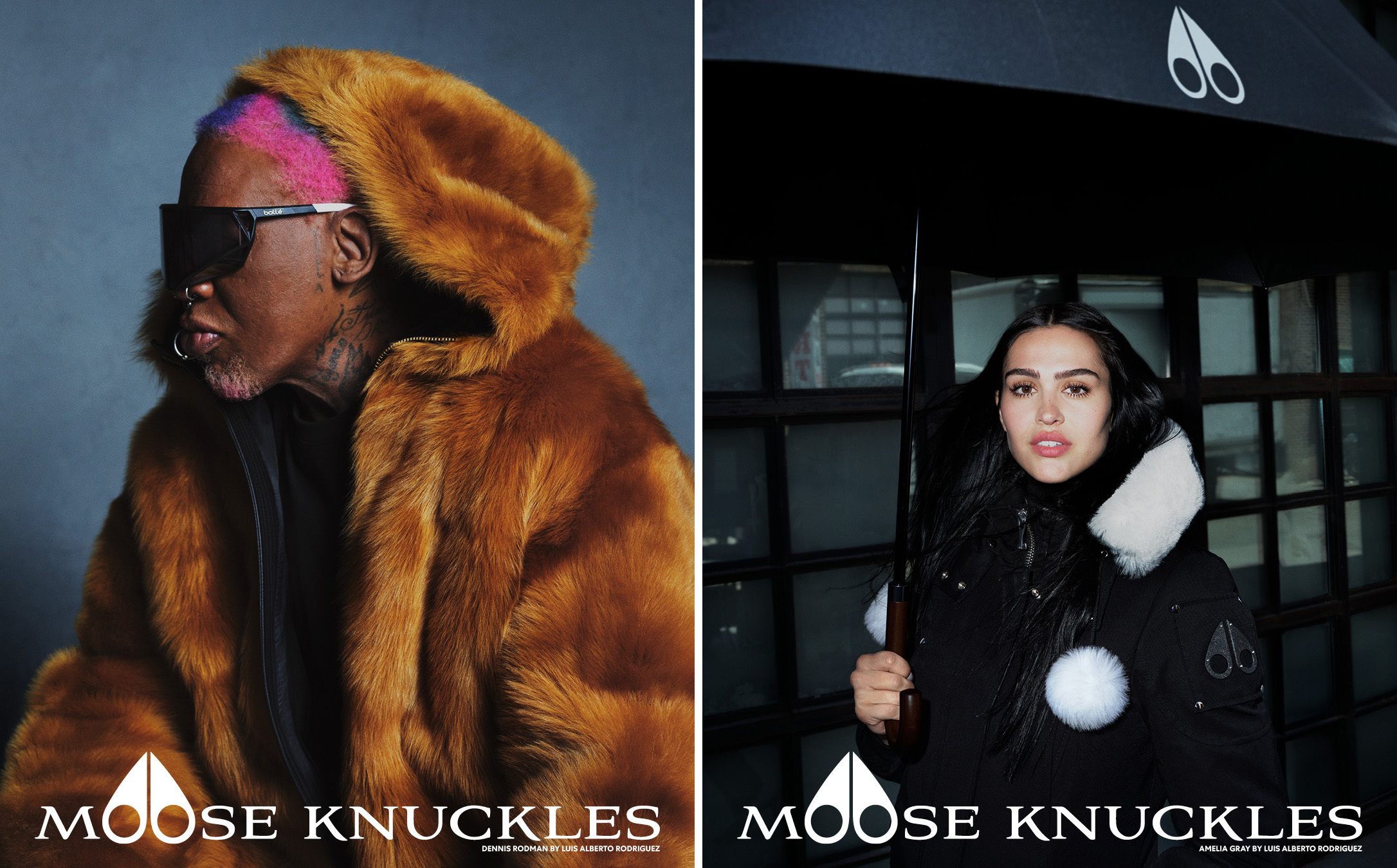 Moose Knuckles全线发布2024秋冬系列 携手品牌大使演绎无畏时尚主张_凤凰网