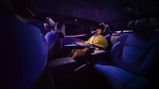 Z10 STARBUFF正式上市 限时价23.68万元起售_凤凰网