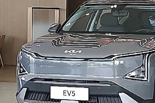 起亚EV5不要14.98万，现在只卖8.98万，相较比亚迪元UP还便宜_凤凰网