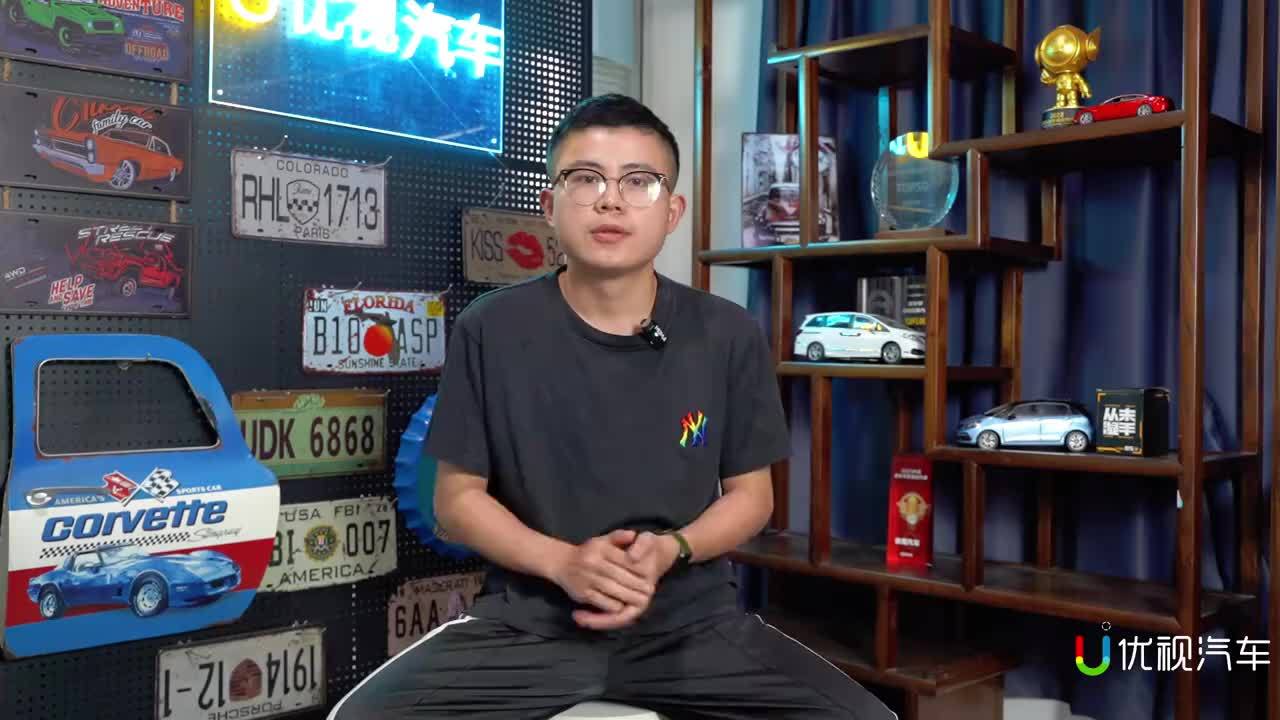85代高尔夫要来了,新款还能对销量有所帮助吗?凤凰网视频凤凰网