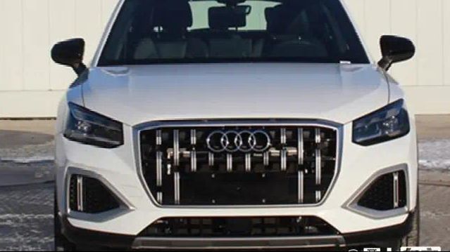 奥迪内部文件曝光：新Q2L十月上市！就2款车型，这项配置没了_凤凰网