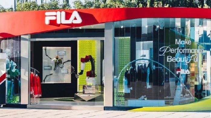 重磅功能科技发布，FILA为何要在专业网球装备市场大做文章？_凤凰网