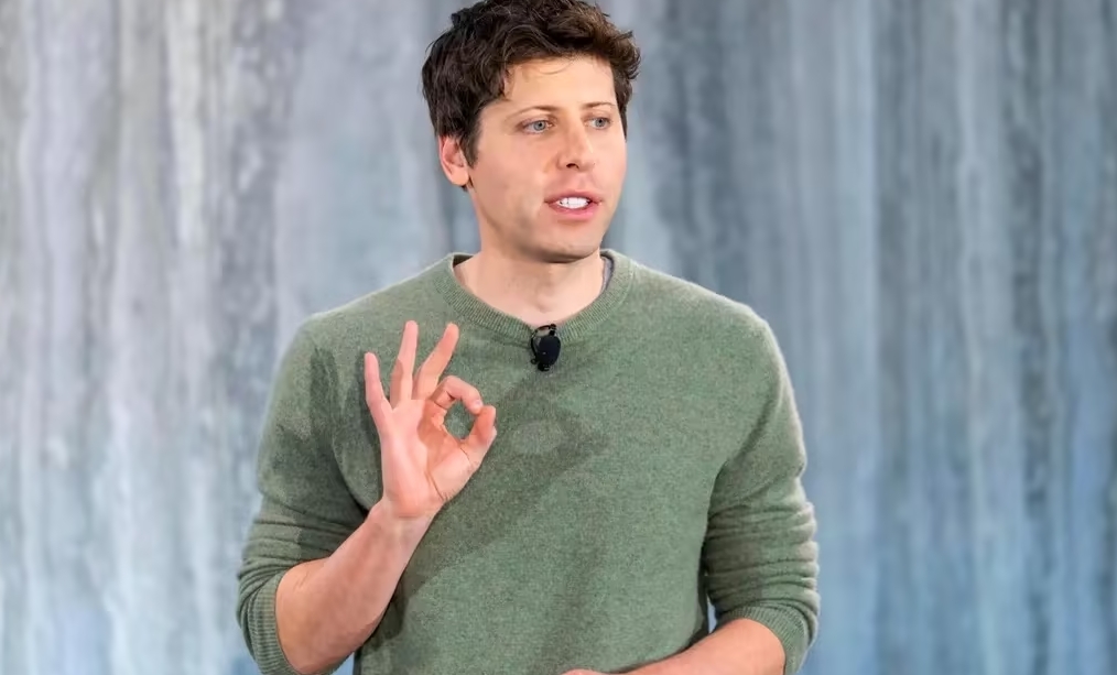 OpenAI上演年度分手大戏_凤凰网