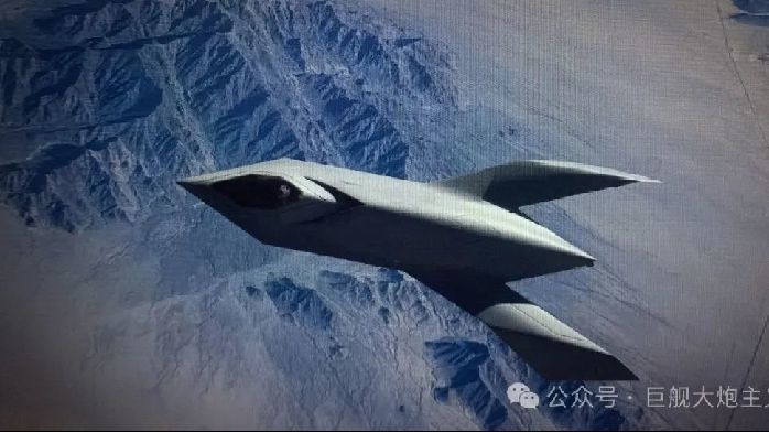 都是隐形飞机，但此猛禽非彼“猛禽”——波音YF-118G验证机_凤凰网