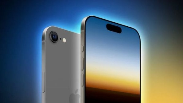 苹果或在“iPhone 17 Air”上采用TDDI技术 实现超薄设计_凤凰网