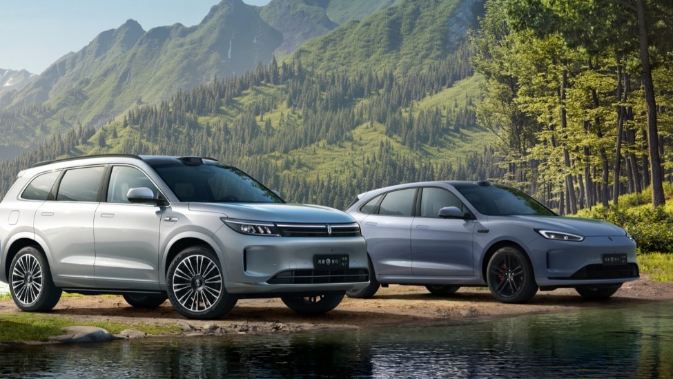 问界M5、M7系列OTA升级华为ADS 3.0、HarmonyOS 4鸿蒙座舱_凤凰网