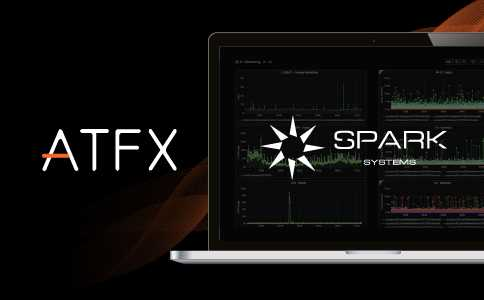 颠覆性变革！ATFX携手Spark Systems重塑机构服务新格局！_凤凰网