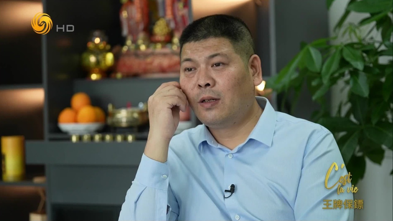 6岁习武,师承少林,潘显今在利比亚撤侨中一战成名 凤凰网视频 凤凰网