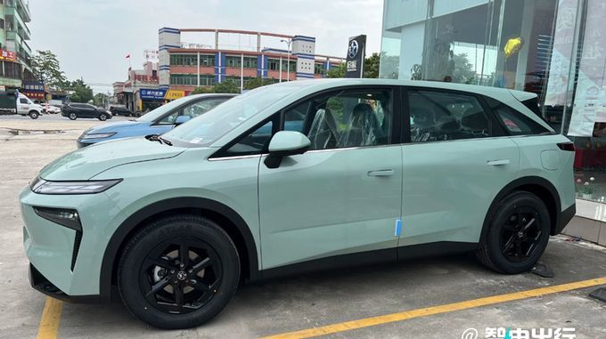 东风启辰：新VX6 10月15日上市！多项亮点配置曝光_凤凰网